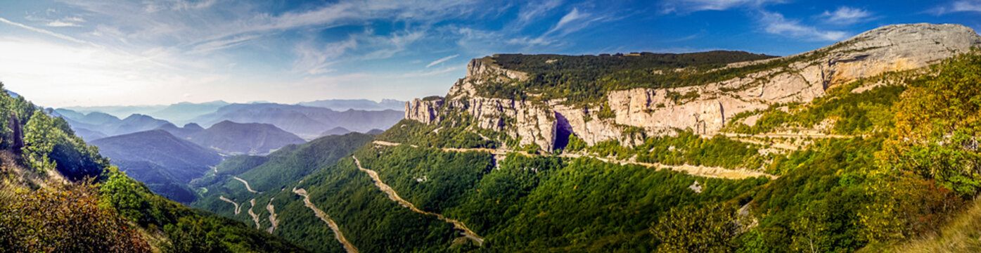 "Route De Montagne" Images – Browse 336 Stock Photos, Vectors, and ...