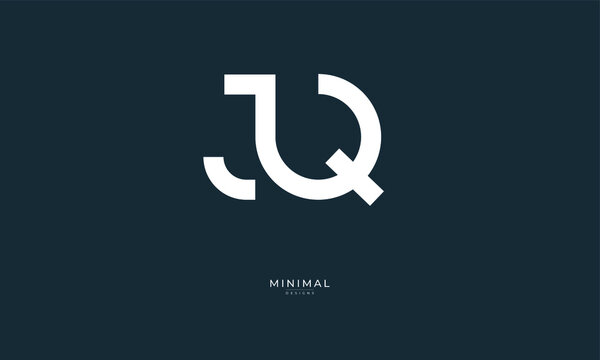 Jq Logo Images – Browse 4,191 Stock Photos, Vectors, and Video | Adobe ...