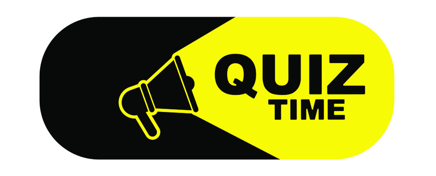 Afbeeldingen over "Quiz Time" – Blader in stockfoto's, vectoren en ...