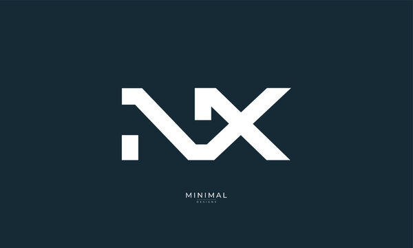 "Nx Logo" Images – Browse 940 Stock Photos, Vectors, and Video | Adobe ...