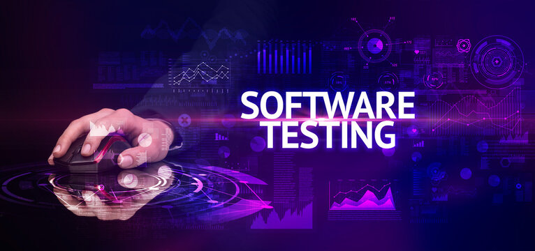 "Software Testing"-Bilder: Stock-Fotos & -Videos. | Adobe Stock
