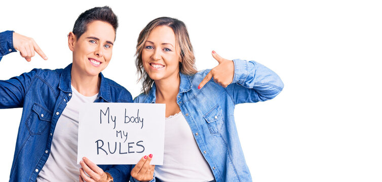 "My Body My Rules" Images – Browse 223 Stock Photos, Vectors, and Video ...
