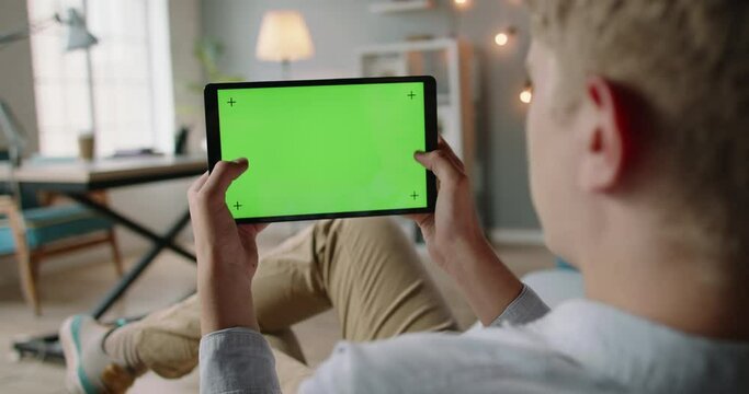 "Tablet Green Screen" Images – Browse 82 Stock Photos, Vectors, and ...