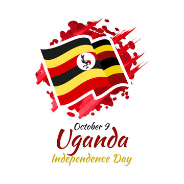 Uganda Independence Images – Browse 3,969 Stock Photos, Vectors, and ...