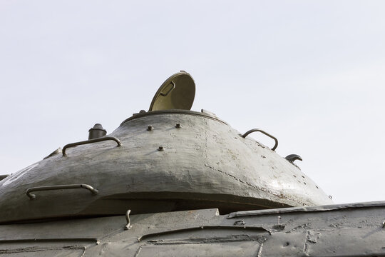 The Essential Guide to Tank Hatch Selection: Applications, Materials ...