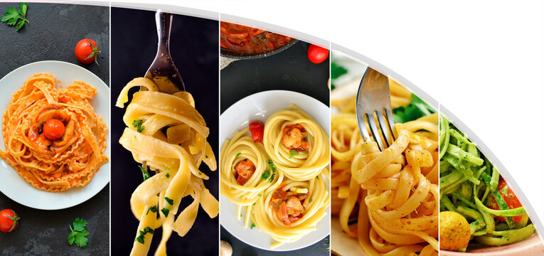 "Pasta Dishes" Bilder – Durchsuchen 1,190 Archivfotos, Vektorgrafiken ...