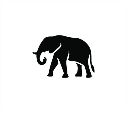 299 BEST "Elephant Logo" IMAGES, STOCK PHOTOS & VECTORS | Adobe Stock