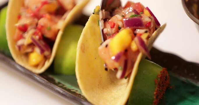 "Taco Shell" Images – Browse 1,143 Stock Photos, Vectors, and Video ...