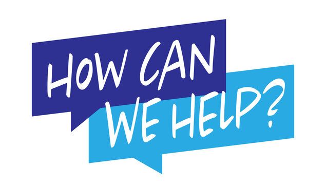 "How Can We Help" Images – Browse 185 Stock Photos, Vectors, and Video ...
