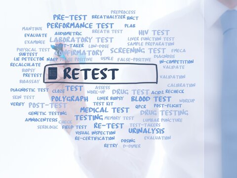 Retest Images – Browse 96 Stock Photos, Vectors, and Video | Adobe Stock