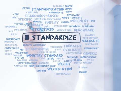 Imágenes de Standardize: descubre bancos de fotos, ilustraciones ...