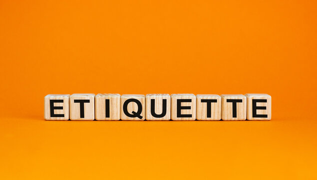 Netiquette Images – Browse 261 Stock Photos, Vectors, and Video | Adobe ...