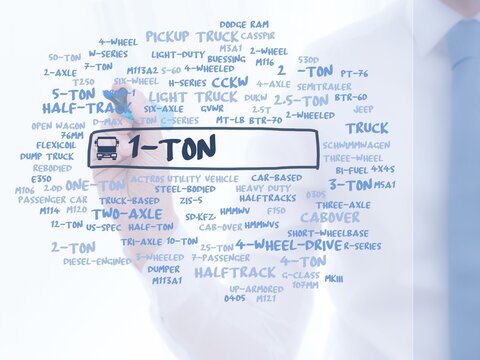 2-Ton Images – Browse 20 Stock Photos, Vectors, and Video | Adobe Stock