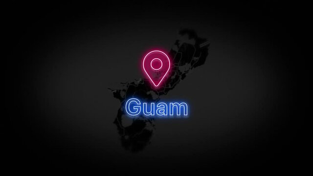 「Guam Map」の写真素材 | 968件の無料イラスト画像 | Adobe Stock