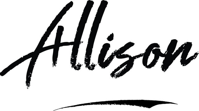 Allison Bilder – Durchsuchen 239 Archivfotos, Vektorgrafiken und Videos ...