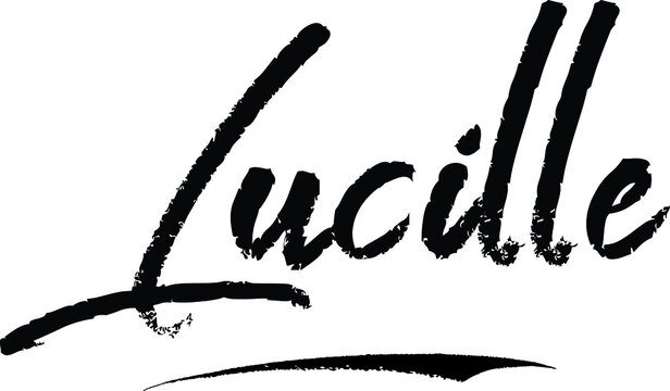 「Lucille」の写真素材 | 133件の無料イラスト画像 | Adobe Stock