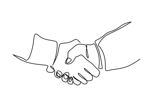 Partner Line Drawing Images – Browse 22,180 Stock Photos, Vectors, and ...