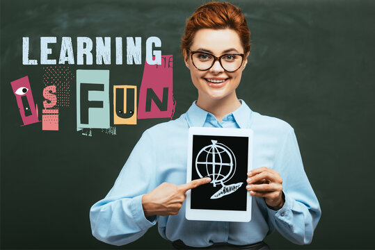 "Learning Is Fun" Images – Browse 288 Stock Photos, Vectors, and Video ...