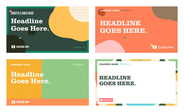 Thumbnail Background Images – Browse 213 Stock Photos, Vectors, and ...