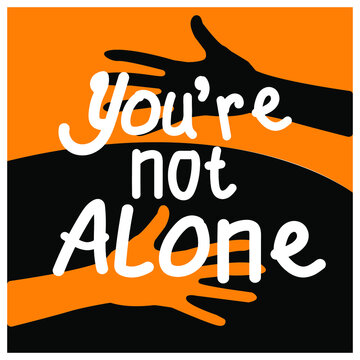 "Not Alone" Images – Browse 319 Stock Photos, Vectors, and Video ...