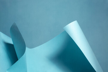 20+ Free Folded Paper Pictures - PikWizard