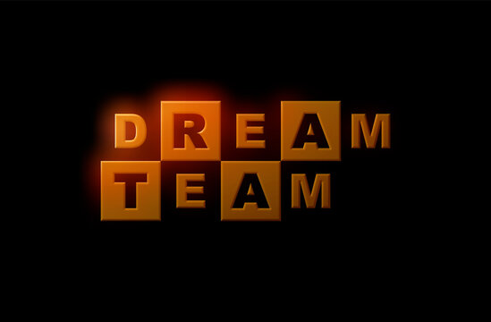"Dream Team" Images – Browse 787 Stock Photos, Vectors, and Video ...