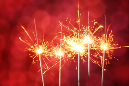 Fireworks Red Background Images – Browse 139,775 Stock Photos, Vectors ...
