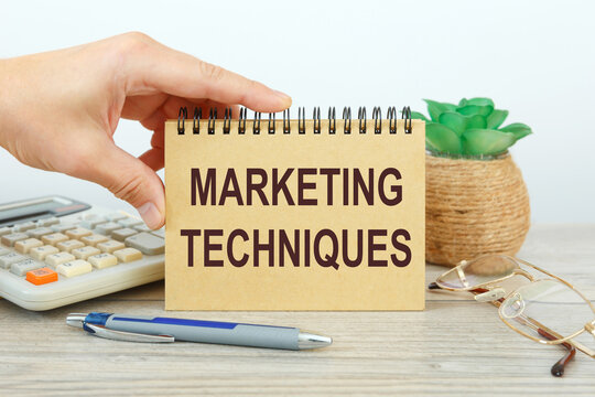 "Marketing Techniques" Images – Browse 1,472 Stock Photos, Vectors, and ...