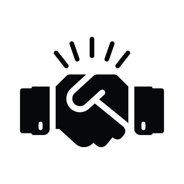 Limited Partnership Icon