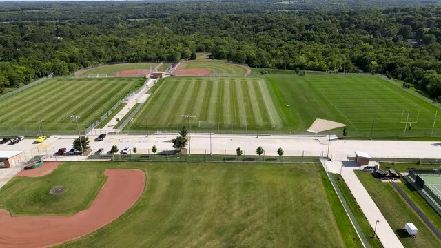 Baseball Field Overhead Bilder – Durchsuchen 354 Archivfotos ...