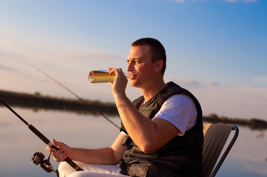 Drunk Fishermen