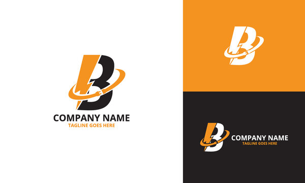 B Electrical Logo Images – Browse 3,834 Stock Photos, Vectors, and ...