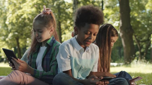 Kids Video Footage – Browse 1,766,976 HD Stock Video and Footage ...