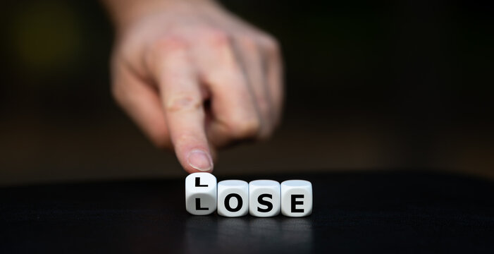 Lose-Lose bilder – Bläddra bland 32 stockfoton, vektorer och videor ...