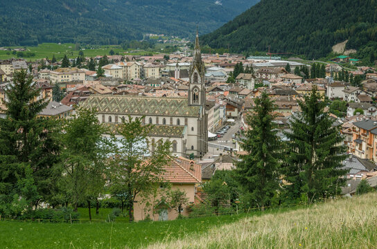 Predazzo Images – Browse 466 Stock Photos, Vectors, and Video | Adobe Stock