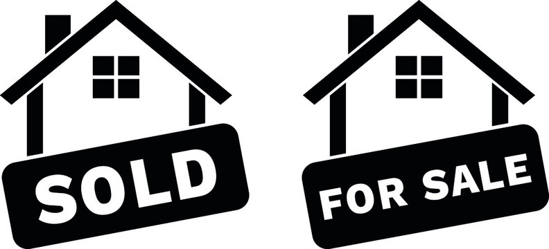 "Sold Sign" Images – Browse 1,203 Stock Photos, Vectors, and Video ...