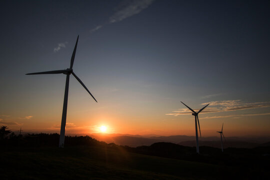 Imágenes de "Wind Power Generation": descubre bancos de fotos ...