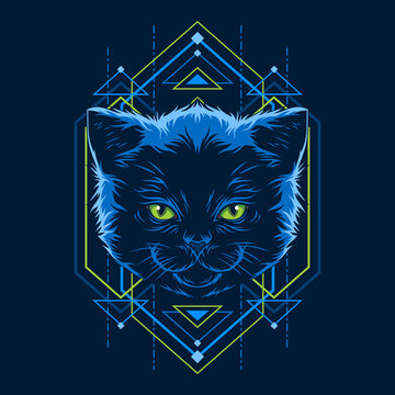 รูปภาพ"Cat Face" – เลือกดูภาพถ่ายสต็อก เวกเตอร์ และวิดีโอ9,268 | Adobe ...