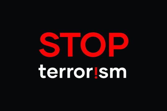 "Stop Terrorism" Images – Browse 388 Stock Photos, Vectors, and Video ...