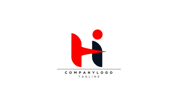 Hi Logo Images – Browse 69,059 Stock Photos, Vectors, and Video | Adobe ...