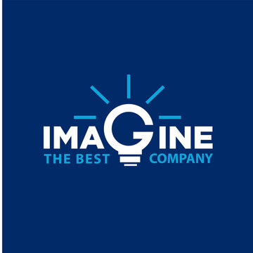 Imagine Logo Images – Browse 4,745 Stock Photos, Vectors, and Video ...