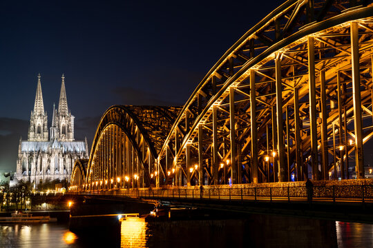 "Cologne Cathedral" Images – Browse 2,670 Stock Photos, Vectors, and ...