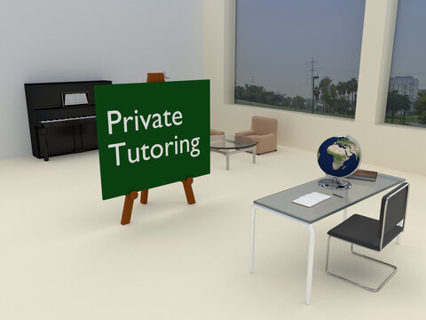 "Private Tutoring" Images – Browse 185 Stock Photos, Vectors, and Video ...