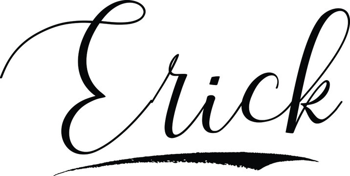 「Erick」の写真素材 | 145件の無料イラスト画像 | Adobe Stock