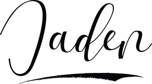 「Jaden」の写真素材 | 42件の無料イラスト画像 | Adobe Stock