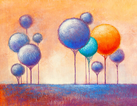 "Abstract Trees" Images – Browse 107 Stock Photos, Vectors, and Video ...