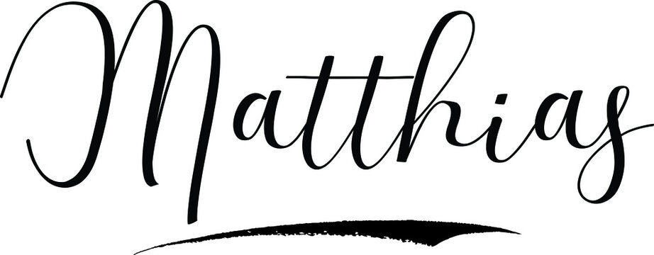 「Matthias」の画像 - 6,663 件の Stock 写真、ベクターおよびビデオ | Adobe Stock