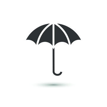 "Umbrella Symbol" Images – Browse 101 Stock Photos, Vectors, and Video ...
