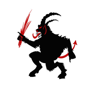 Krampus Images – Browse 2,069 Stock Photos, Vectors, and Video | Adobe ...