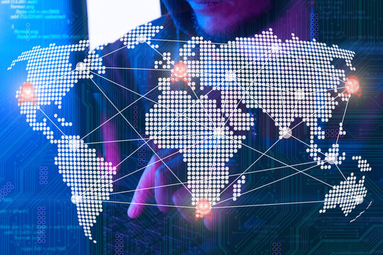 รูปภาพCyberterrorism – เลือกดูภาพถ่ายสต็อก เวกเตอร์ และวิดีโอ4,795 ...